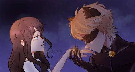 Have Some Marichat Moment！！ O′ `o Which Ship You Guys Like The Most