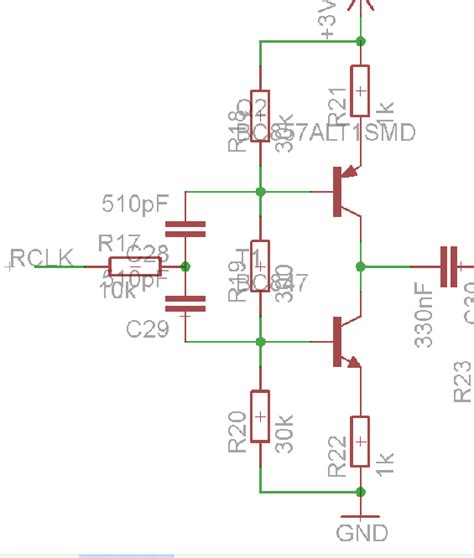 Problem Beim Erzeugen Einer Wechselspannung Mikrocontroller Net