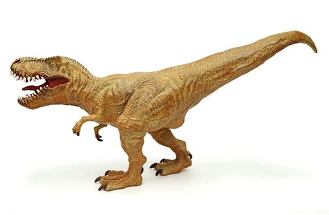 T Rex Dinosaurier Figur Von Recur Urzeitshop