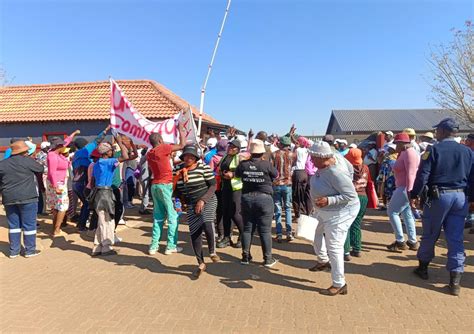 Rustenburg Mourns The Tragic Death Of Onalenna Selebogo North West