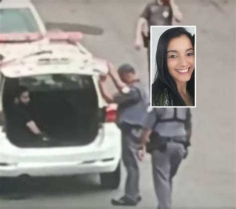 Homem mata esposa no interior de SP e diz à polícia que motivação foi