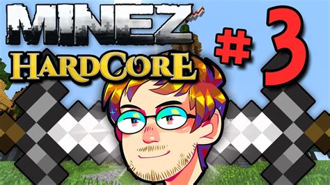 Minecraft MineZ HC 2 Part 3 SWORD HOG YouTube