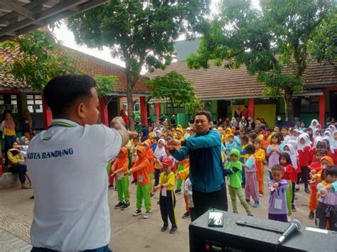 Program Sekolah Sehat Sd Negeri 198 Mekarjaya Sd Negeri 198 Mekarjaya