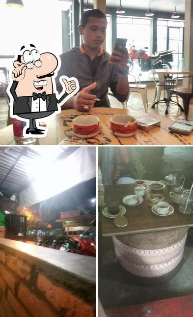 java coffee Индонезия jl gotong royong no 68 b restaurant reviews