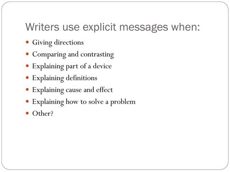 Ppt Implicit Vs Explicit Powerpoint Presentation Free Download Id6617126