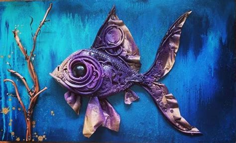 Σκουπιδοτεχνήματα Δημιουργίες Κατασκευές από ανακυκλώσιμα υλικά