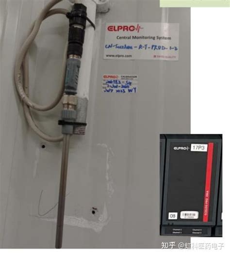 虹科elpro Ems系统实现苏州某医药仓库温湿度自动监测 100 Gxp合规 知乎