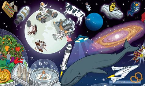 Guinness World Records 2023 Book Cover Illustration Behance