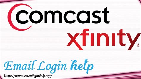 Comcast Email Login