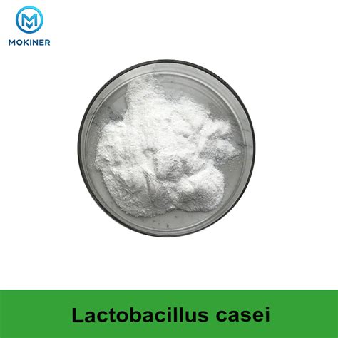 Lactobacillus Casei Mokiner