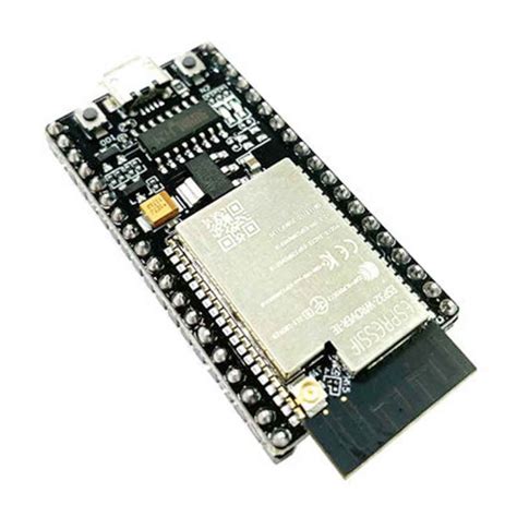 Esp32esp 32s Nodemcu 32s บอร์ดพัฒนา Ch340ไมโคร Usb Wifi บลูทูธ Esp32
