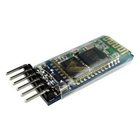 Bluetooth Transceiver Hc 05 Module For Industrial At ₹ 195 In Bhopal