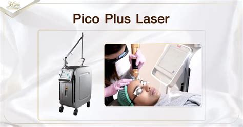 Pico Laser คืออะไร มีกี่แบบ ช่วยอะไรบ้าง ราคาเท่าไร ดีจริงไหม