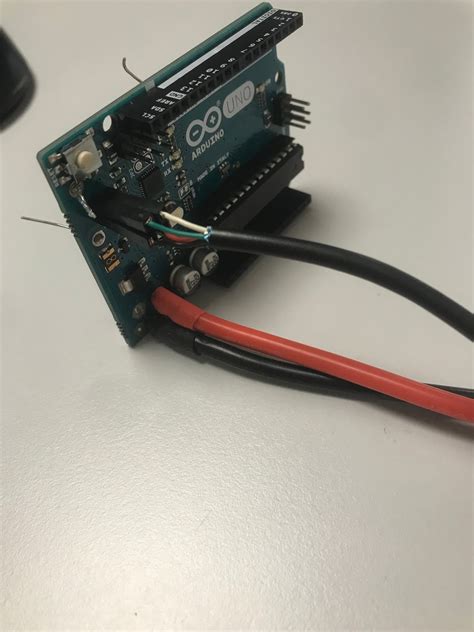 From USB B Female To USB A Male General Electronics Arduino Forum
