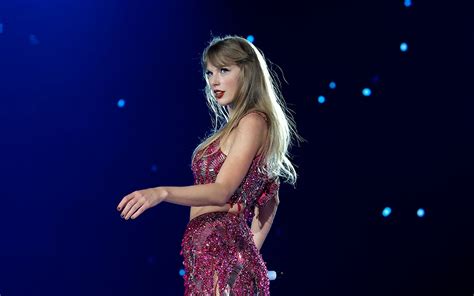 선정 2023 올해의 인물 ‘테일러 스위프트