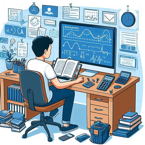 Success Strategies For Complex Analysis Assignments