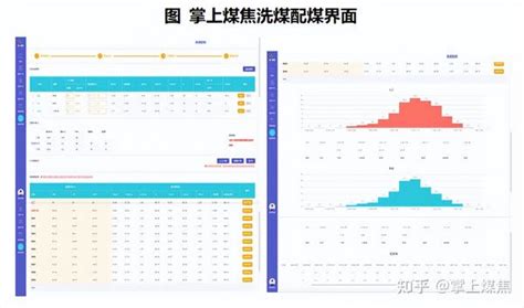 煤炭为什么要洗洗煤流程是什么 知乎
