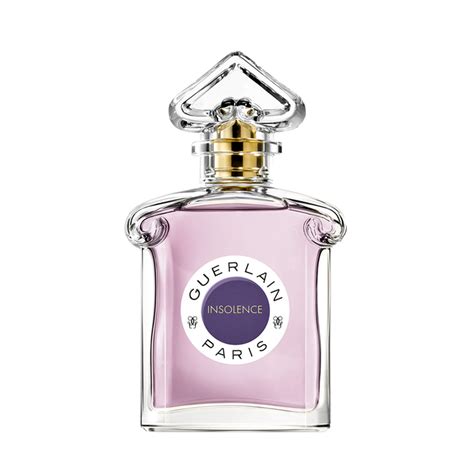 Guerlain Insolence Edp Fragrance Sample Testscent