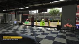Vehicle Shop Rcore Cz