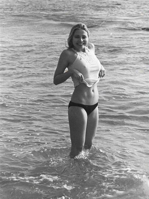 Priscilla Barnes Late 1970s Rthreescompany