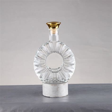 250ml Glass Bottles Wholesale Small Liquor Bottles Bulk