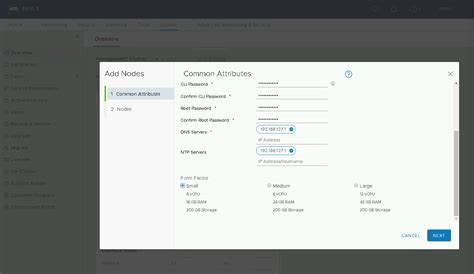 NSX T Unified Appliance Clustering DoOdzZZ S Notes