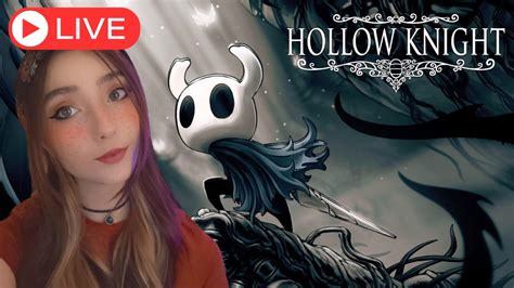 Hollow Knight Youtube