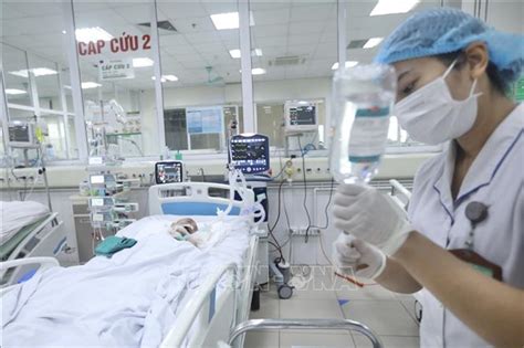 Đề Xuất Nâng Phụ Cấp Lên 100 Cho Nhân Viên Y Tế Dự Phòng Y Tế Xã