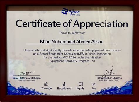 Ahmed Alisha Khan Mohammad On Linkedin Teamwork Recognition