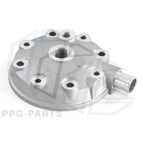Ppg Parts Cylinder Head