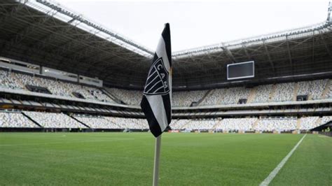 Atlético MG e Cruzeiro acordo firmado entre as equipes define torcida única no clássico