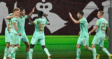 Reportáž ze zápasu FC Hradec Králové Slavia Praha statistiky reportáž Eurofotbal cz