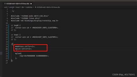 Linux开发之设备树七、设备树下platformdevice和platformdriver匹配设备树和驱动匹配还需要启动一下设备树文的