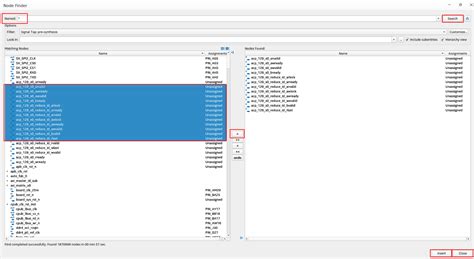 Quartus信号抓取及波形查看方法quartus抓信号 Csdn博客
