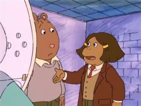 Francine Frensky Superstar Arthur Wiki Fandom Powered By Wikia