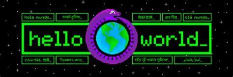 Icymi Using Python On Windows 10 Make A Name Badge For Yourself