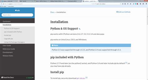 11 使用python的mpi4py模块 — Python Parallel Programming Cookbook Cn 10 文档