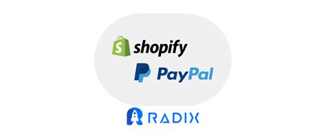 Paypal Shopify Integration Track Your Revenue