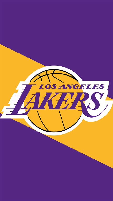 Lakers Background Whatspaper