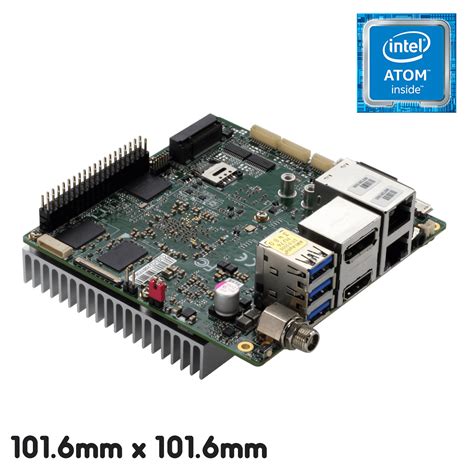 Hailo 8™ Ai Module Up Bridge The Gap Edge Ai