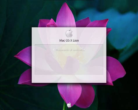 mac os x lion skin pack İndir