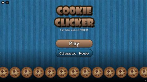 Roblox Cookie Clicker Codes Deltia S Gaming