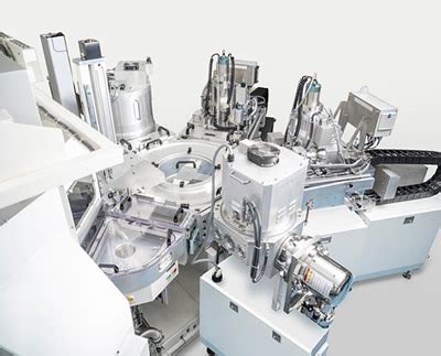 泛林脉冲激光沉积系统赋能基于AlScN的压电MEMS器件 设备 微迷专业MEMS市场调研媒体 麦姆斯咨询主办