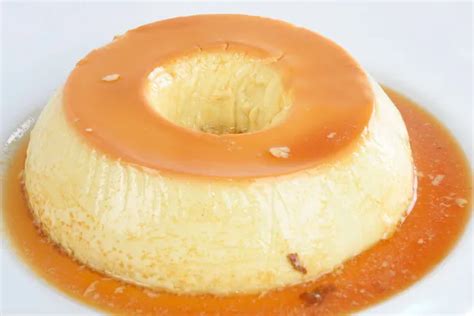 Pudim De Leite Ninho Receitas De Maestria