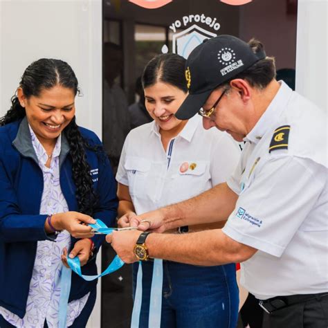 Inauguran Salas de Lactancia en fronteras del país Qué Pasa El Salvador