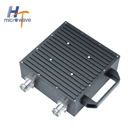 Wholesale Low Pim Termination Load For Passive Intermodulation