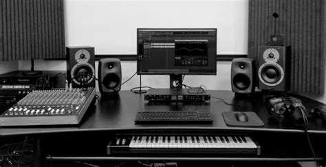 Running A University Linux Based Audio Lab Part 1 Overview S C O T