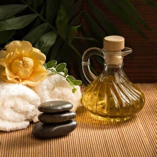Ayurveda Massage Le Basis Le