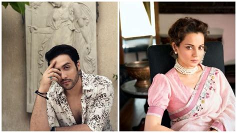 Adhyayan Suman Doesnt Want To Talk About His Ugly Breakup With Kangana
