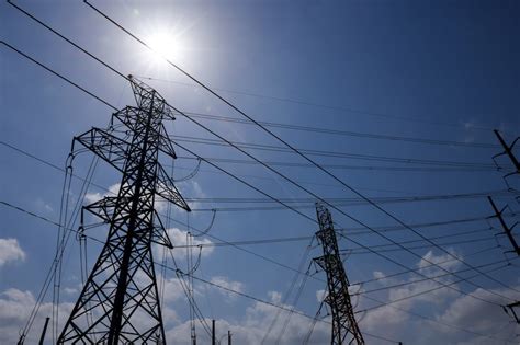 Oncor Boosts Infrastructure Spending To 24 Billion As Texas Population